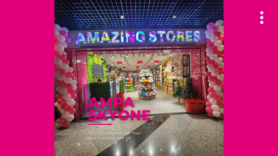 Amazingstores